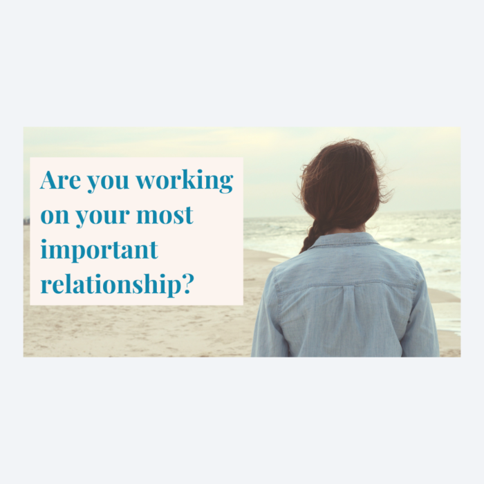 6 Tips To Work On Yourself — Nurturing Minds Counseling