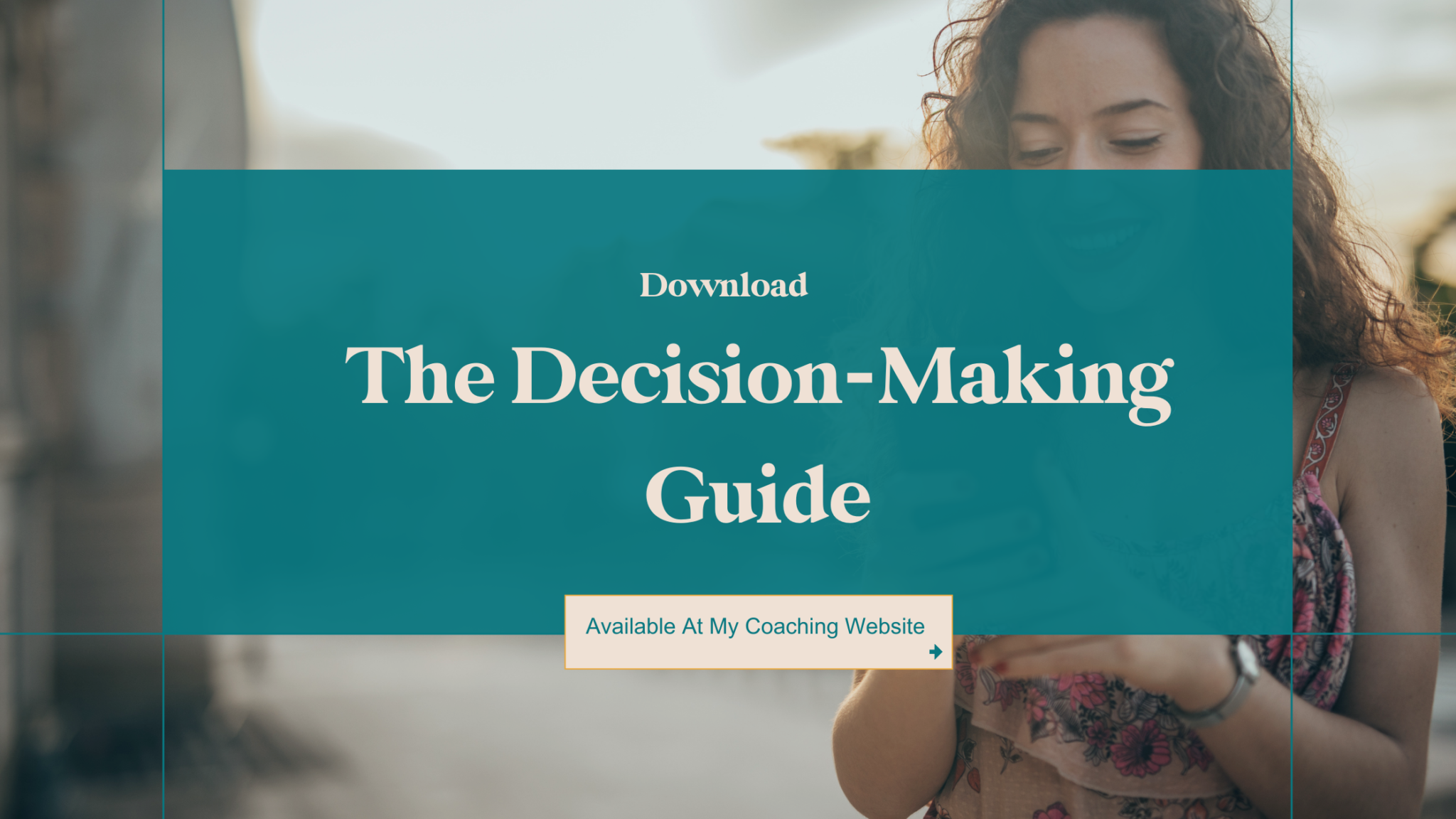 6 Barriers To Making Decisions — Nurturing Minds Counseling